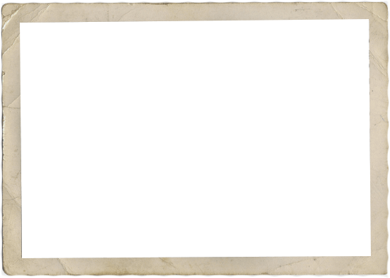 Old Photograph Border Png